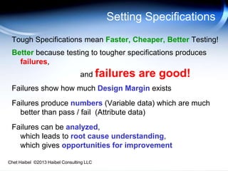 Medical device reliability program | PPTX