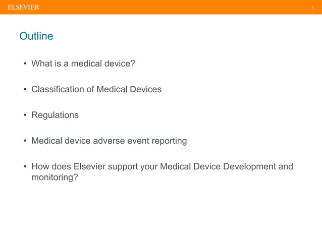 Medical device reporting 27 sep2016 | PDF