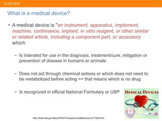 Medical device reporting 27 sep2016 | PDF