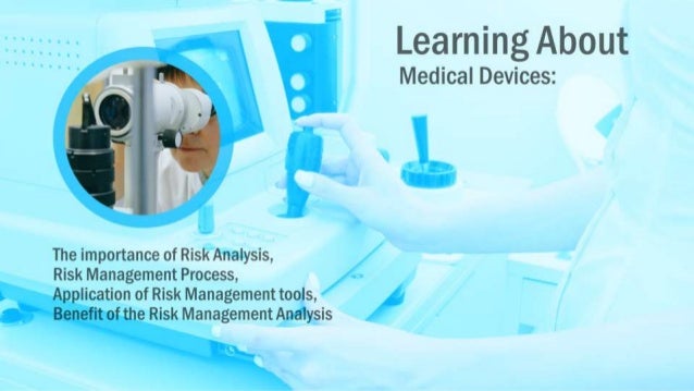 Medical Device Cybersecurity and Risk Assessment, ISO 14971 Training | PPTX