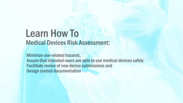 Medical Device Cybersecurity and Risk Assessment, ISO 14971 Training | PPTX