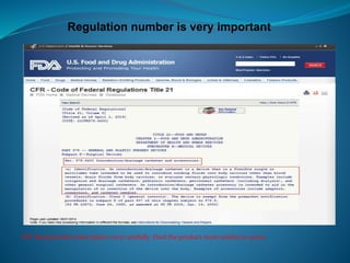 Medical devices | PPTX