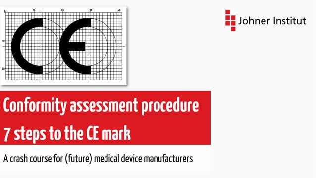 Medical devices: 7 steps to CE-mark, and post-market surveillance | PDF ...