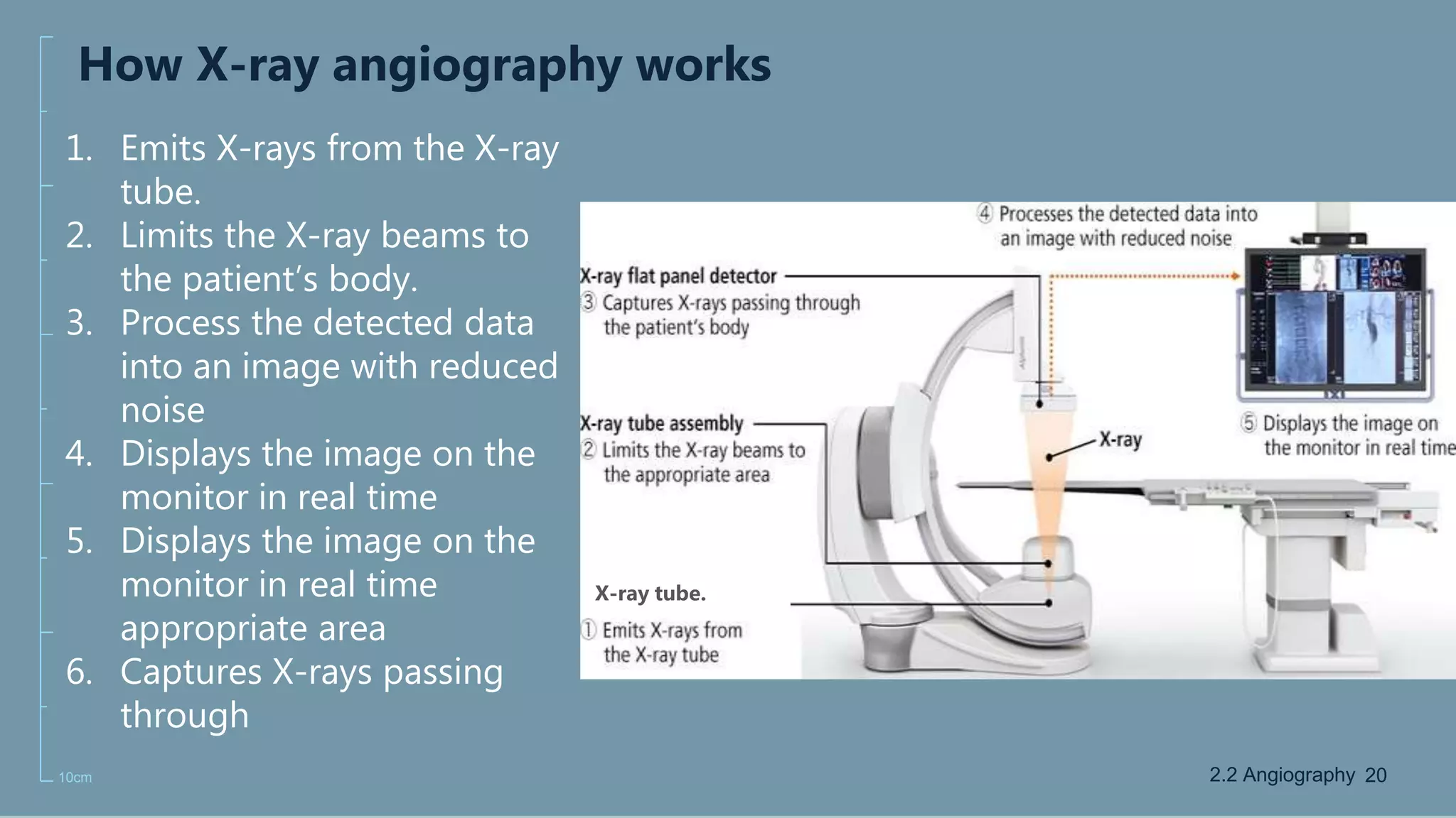X-ray Applications.pptx