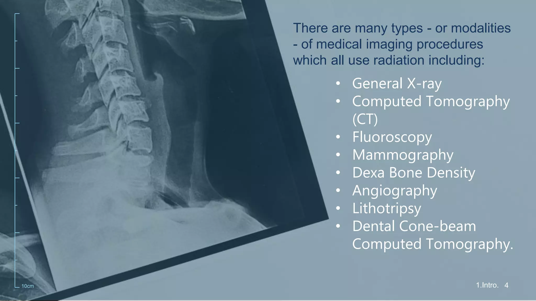 X-ray Applications.pptx