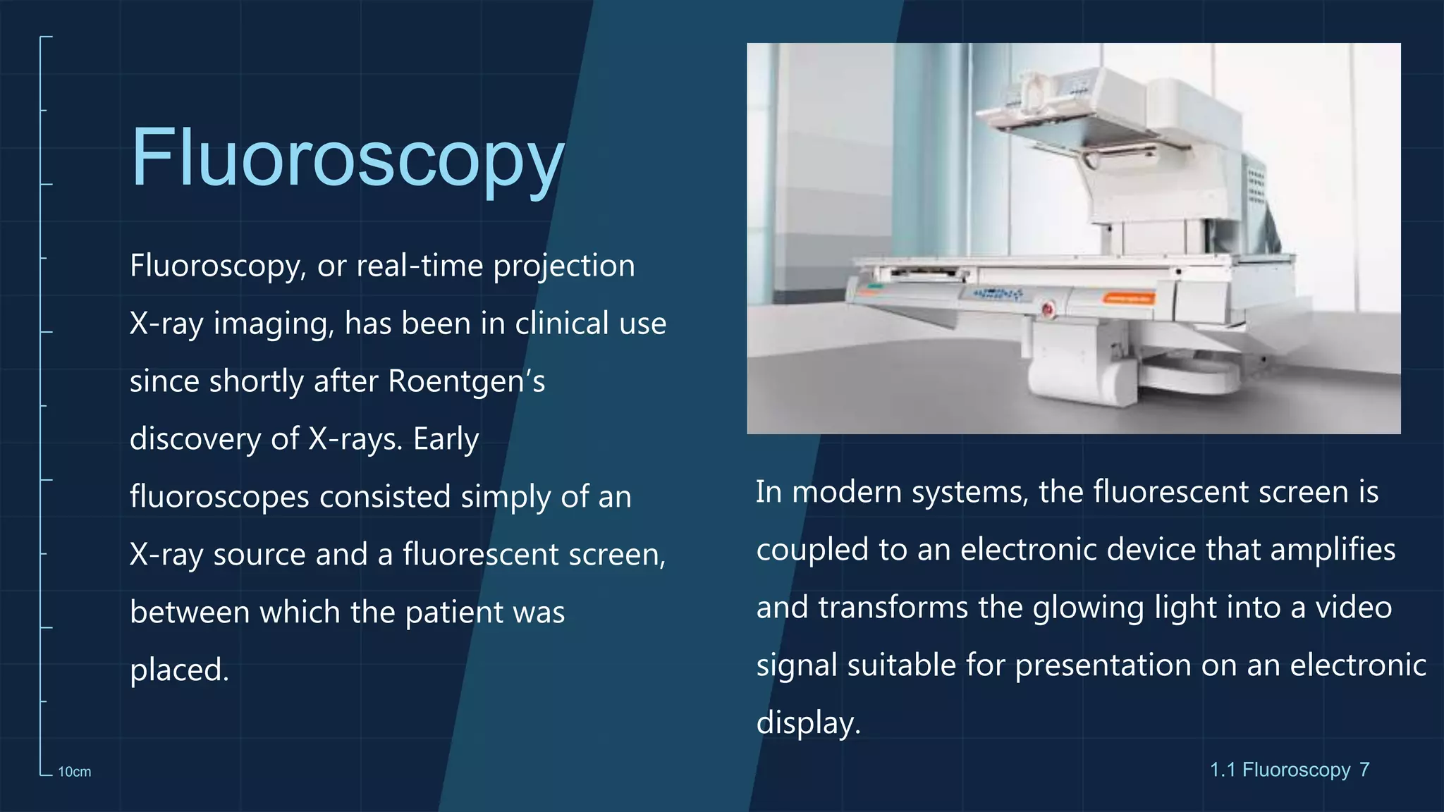 X-ray Applications.pptx