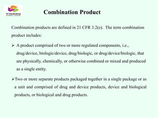 Medical devices and IVD'S | PPTX