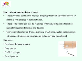 Medical devices and IVD'S | PPTX