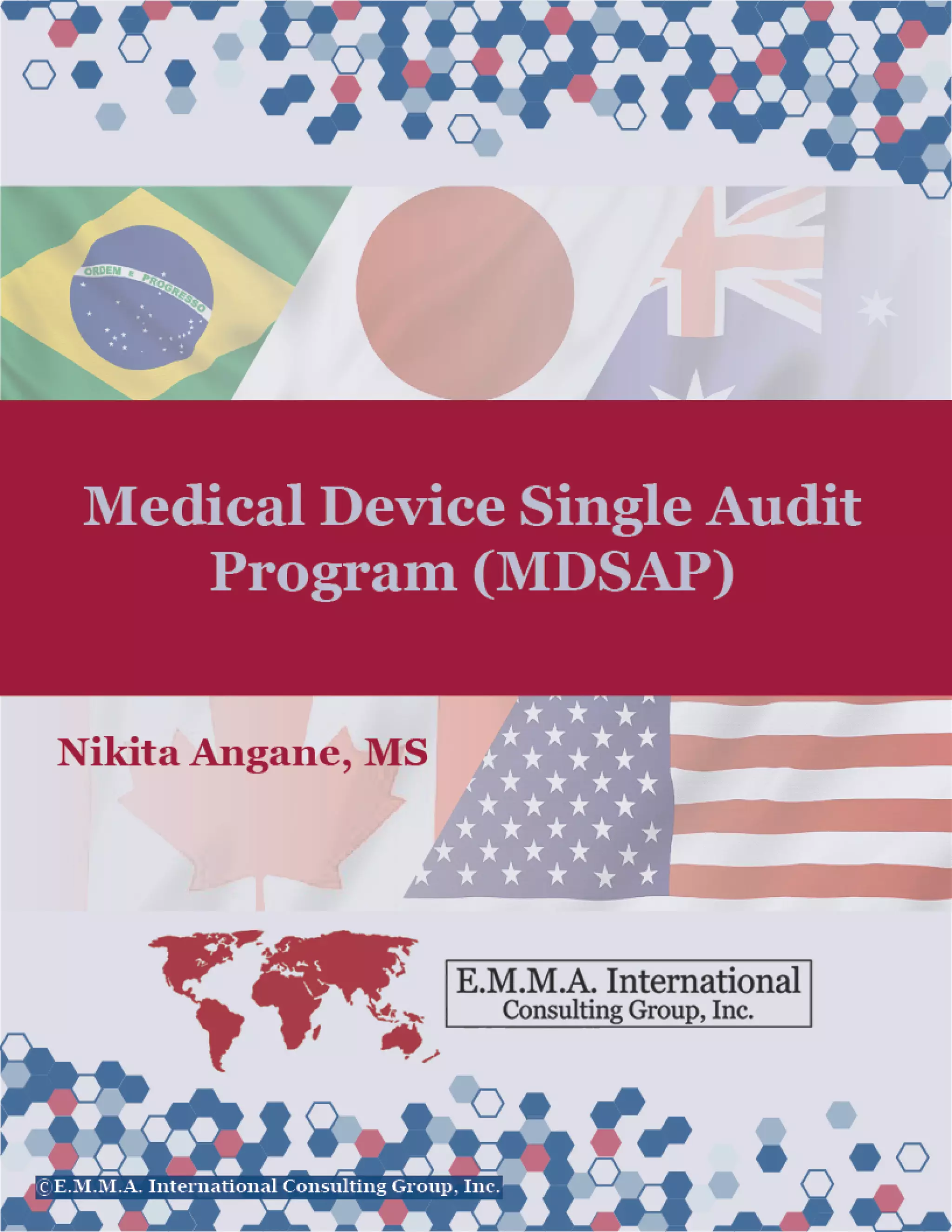Medical Device Single Audit Program (MDSAP) | PDF | Free Download Medical Device Single Audit Program (MDSAP) | PDF | Free Download