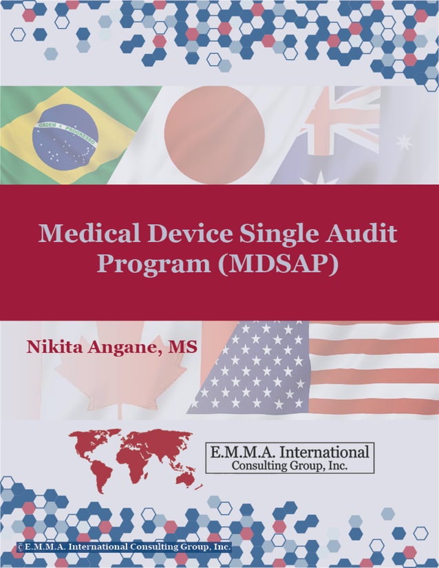 Medical Device Single Audit Program (MDSAP) | PDF | Free Download