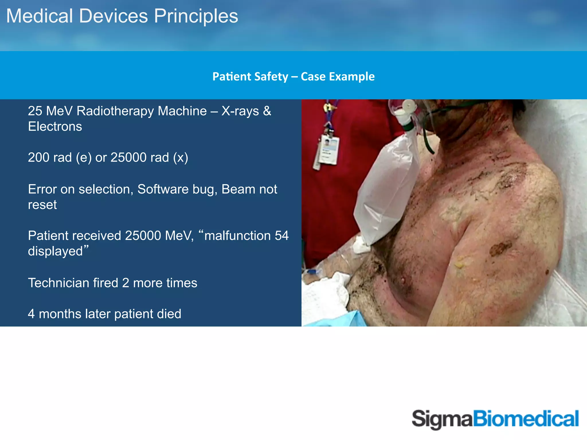 Medical devices introduction | PPT