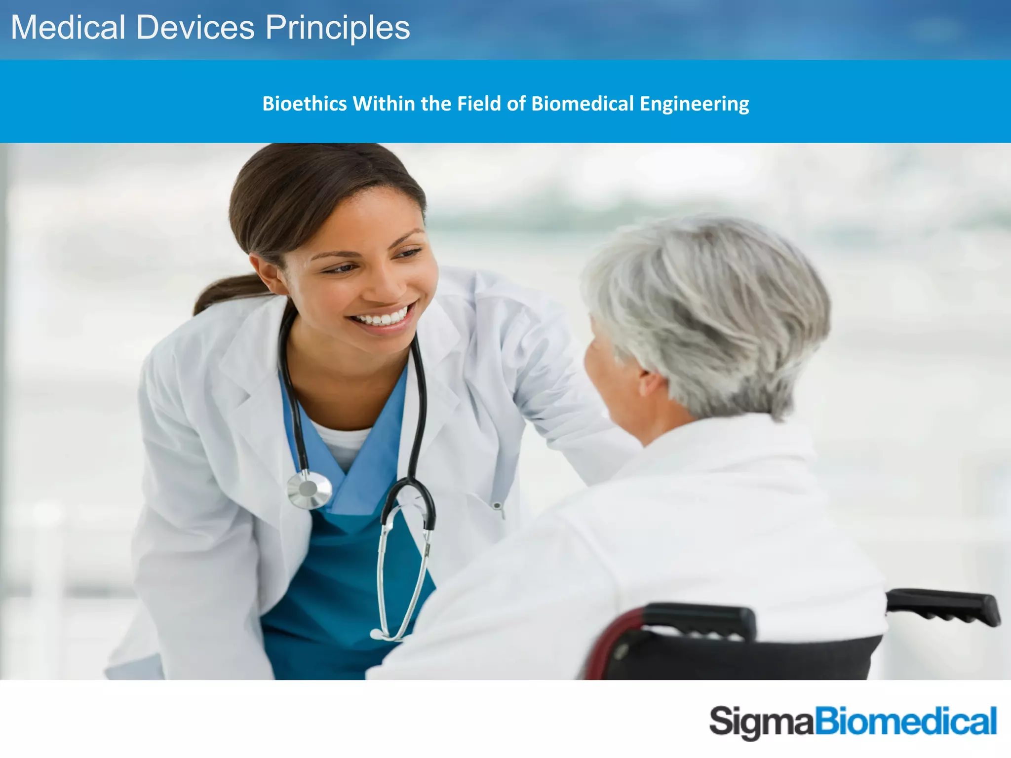 Medical devices introduction | PPT