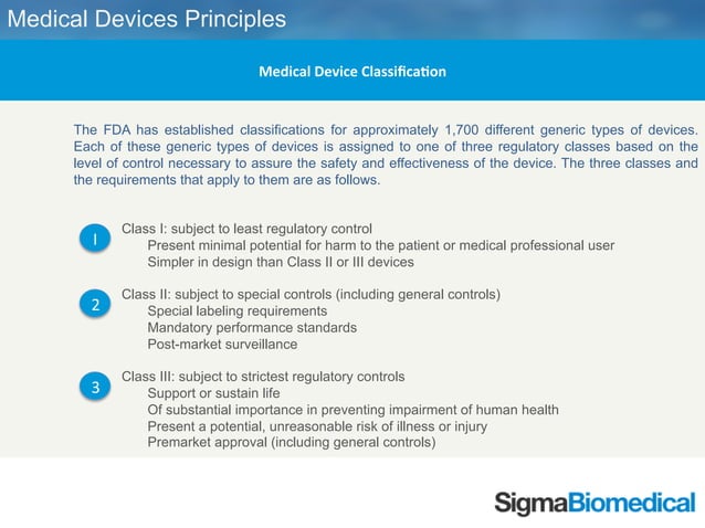 Medical devices introduction | PPT | Operating Systems | Computer ...