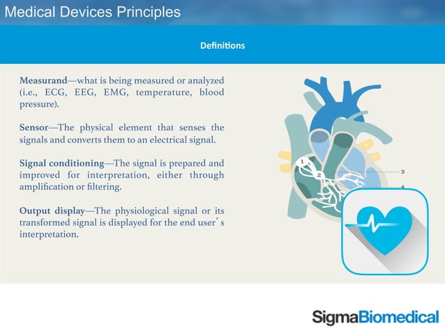 Medical devices introduction | PPT | Operating Systems | Computer ...
