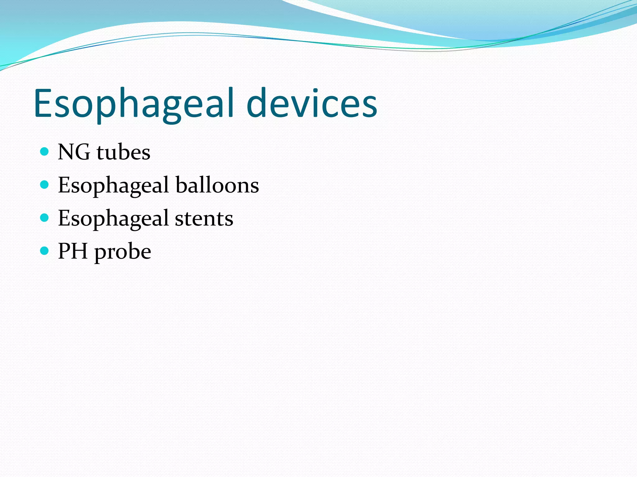 Medical devices on the chest x ray | PPTX