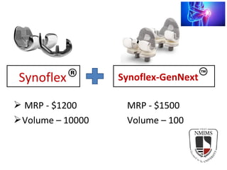 Medical devices positioning | PPT