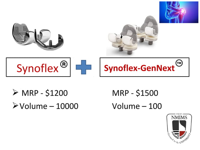 Medical devices positioning | PPT