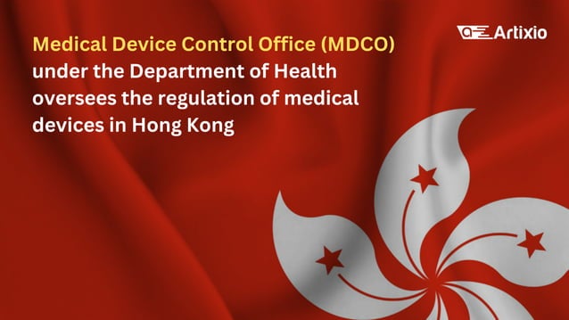 Medical Devices Regulations in Hong Kong | PPT