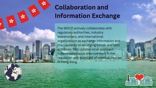 Medical Devices Regulations in Hong Kong | PPT