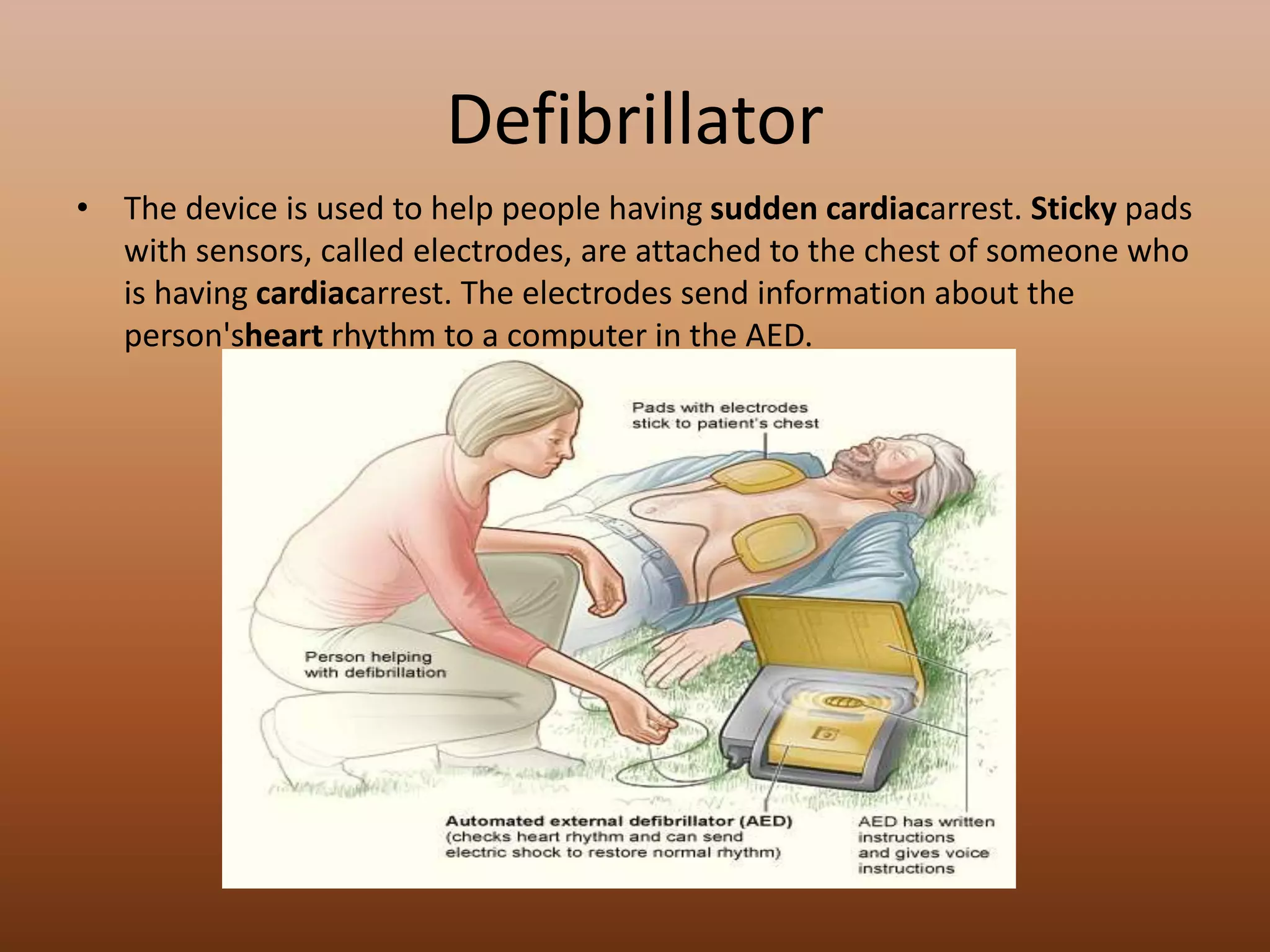 Medical Devices used in hospital ppt.pptx