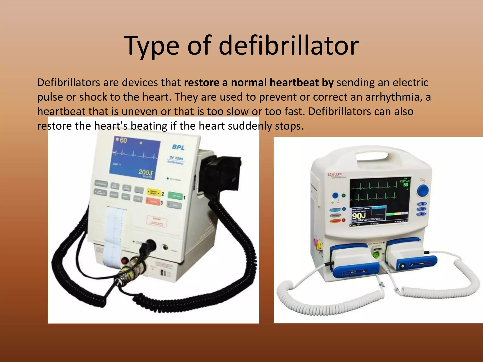 Medical Devices used in hospital ppt.pptx