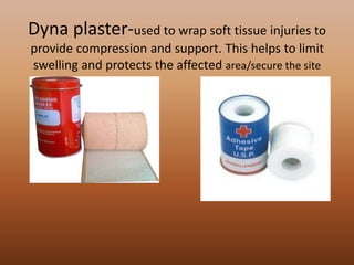 Medical Devices used in hospital ppt.pptx