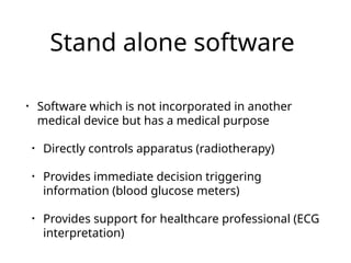 description of Medical devices department of engineering | PPT