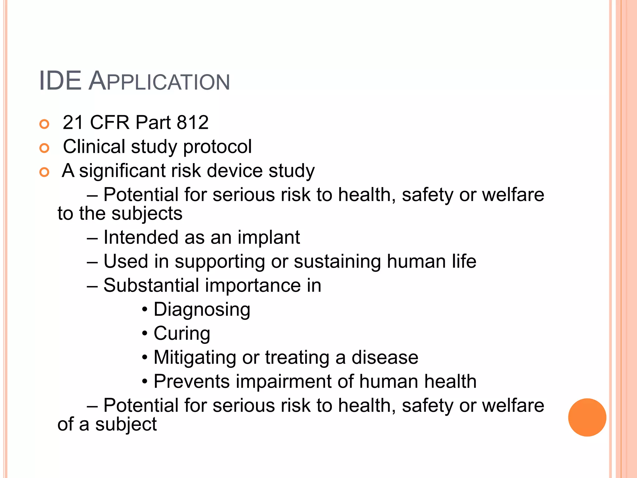 Medical Device Trials.pptx
