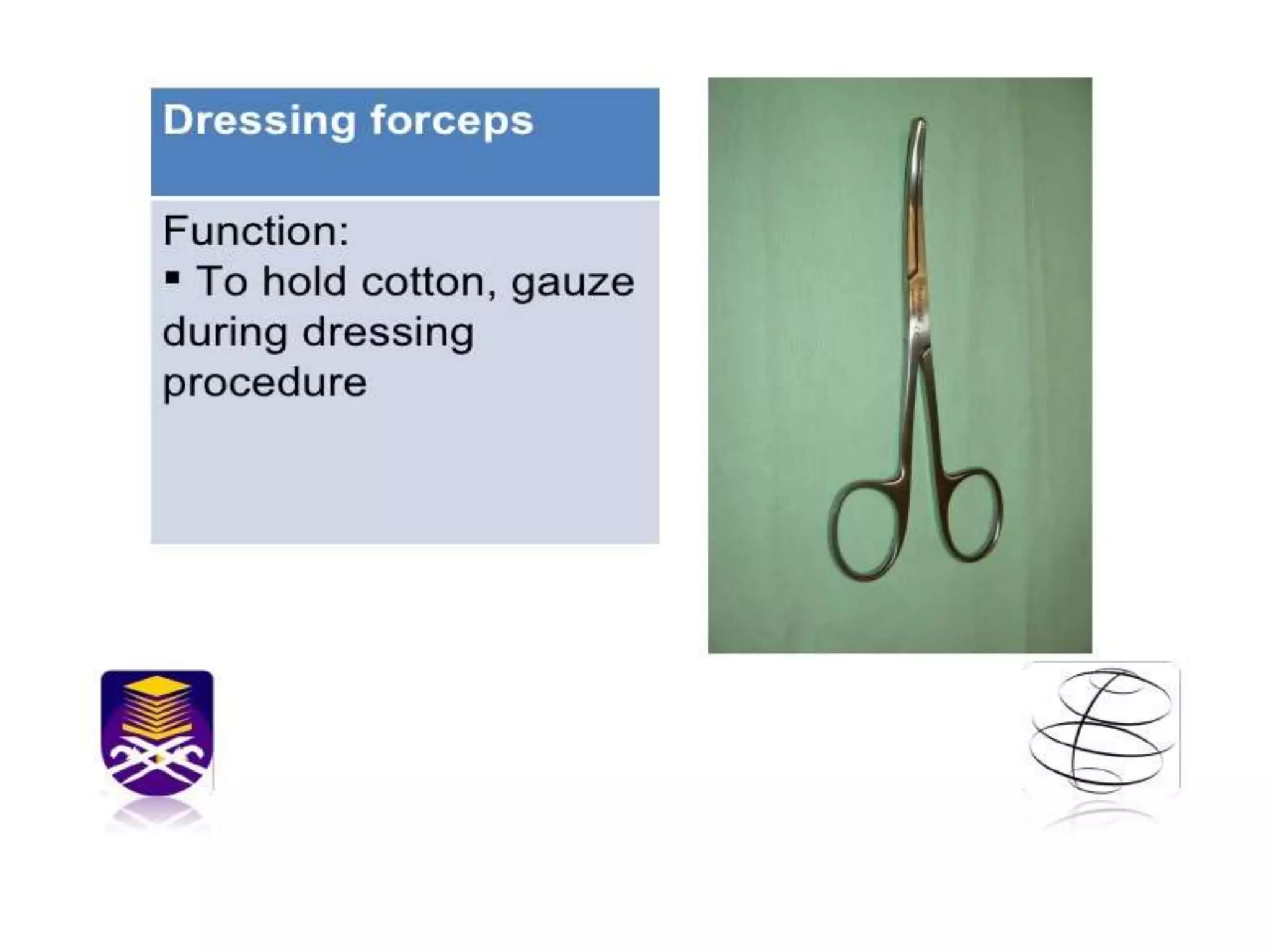 medical devises and its uses with image in hospital ppt.pptx