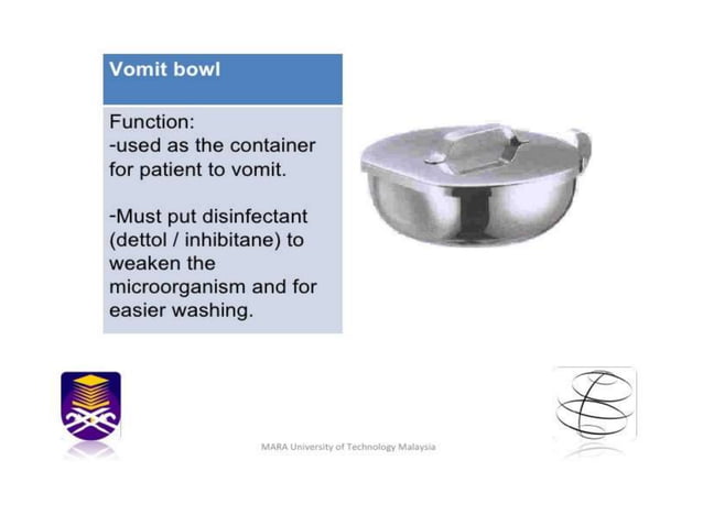 medical devises and its uses with image in hospital ppt.pptx