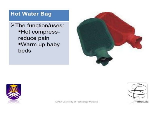 medical devises and its uses with image in hospital ppt.pptx