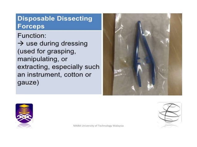 medical devises and its uses with image in hospital ppt.pptx