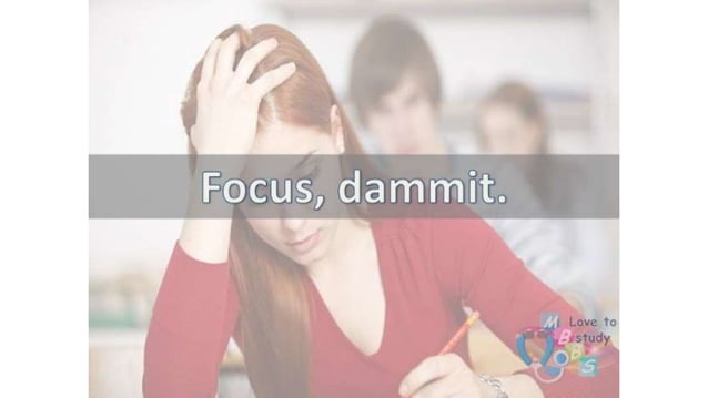 essential disciplines that a medical student should follow | PPTX