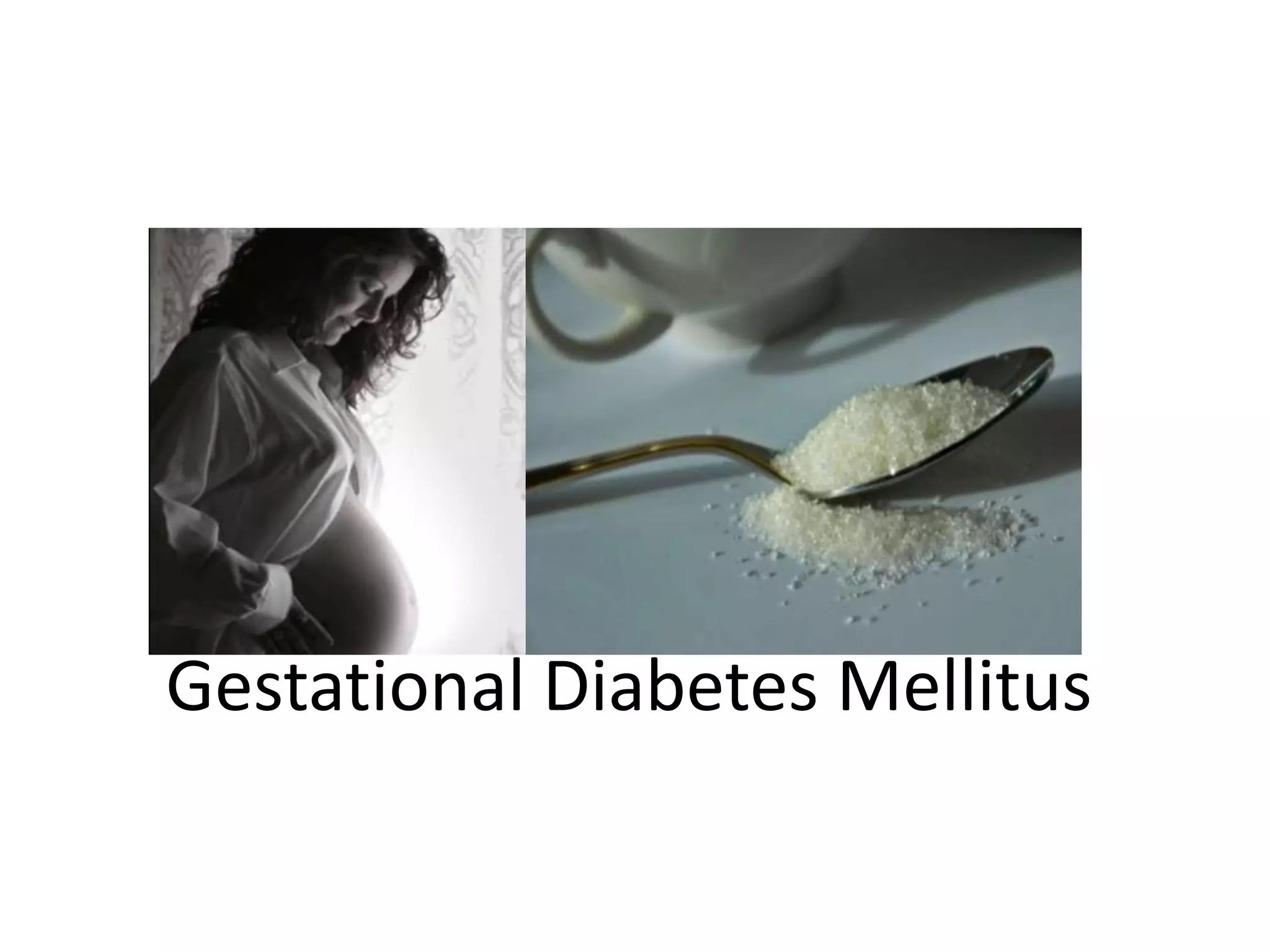 Endocrine Disorders in Pregnancy | PPT