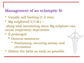 Medical Disorders in Pregnancy_Hypertension2004.pptx