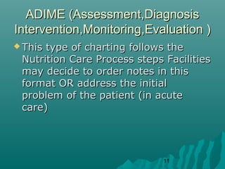 Medical documentation | PPT