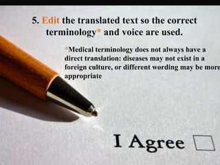 Medical Document Translation: Everything You Need To Know | PPTX