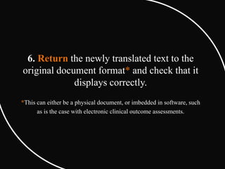Medical Document Translation: Everything You Need To Know | PPTX