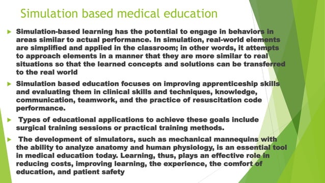 MEDICAL EDUCATION: TEACHING & LEARNING METHODS | PPTX MEDICAL EDUCATION: TEACHING & LEARNING METHODS | PPTX