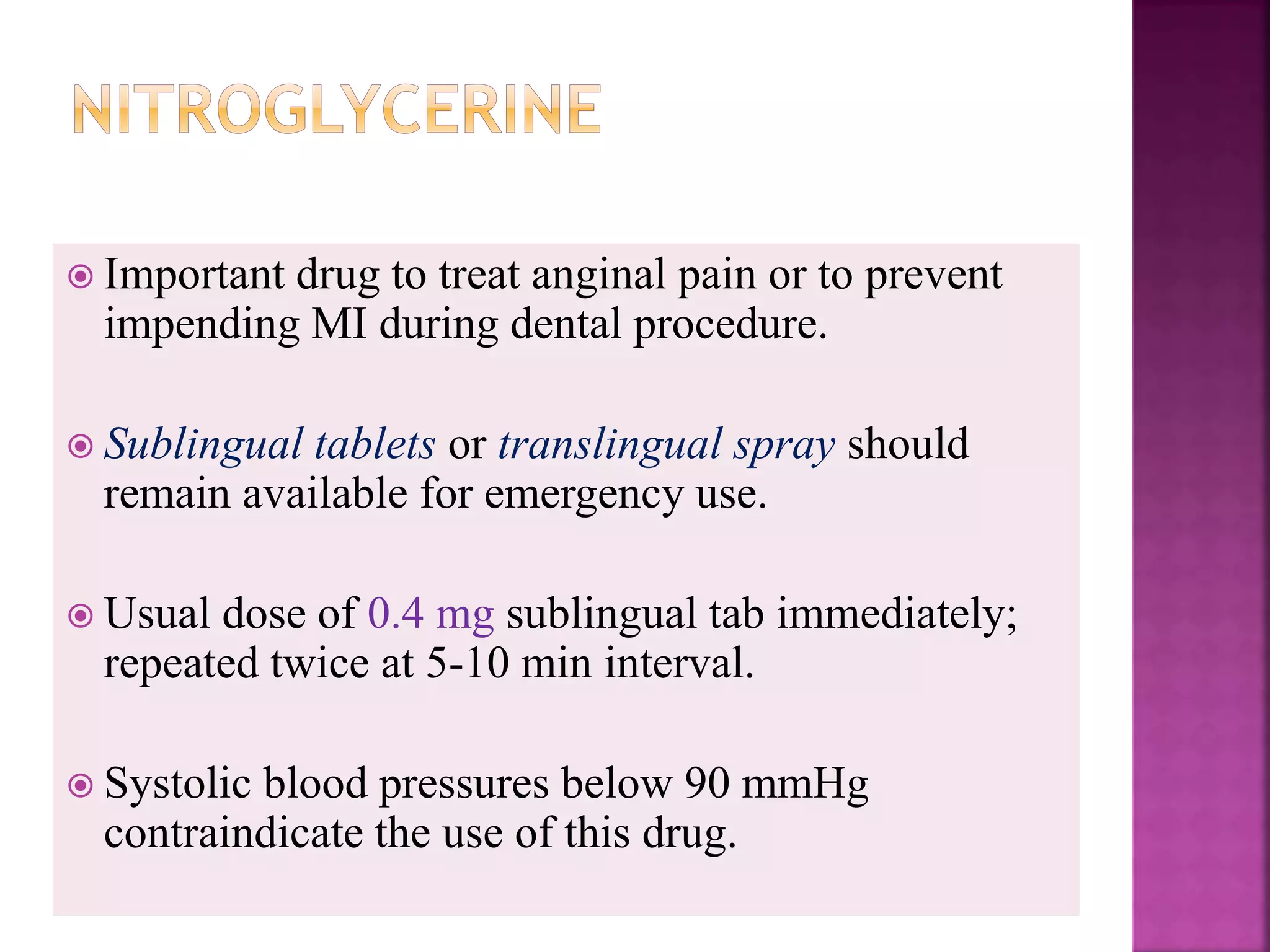 Medical emergencies | PPTX