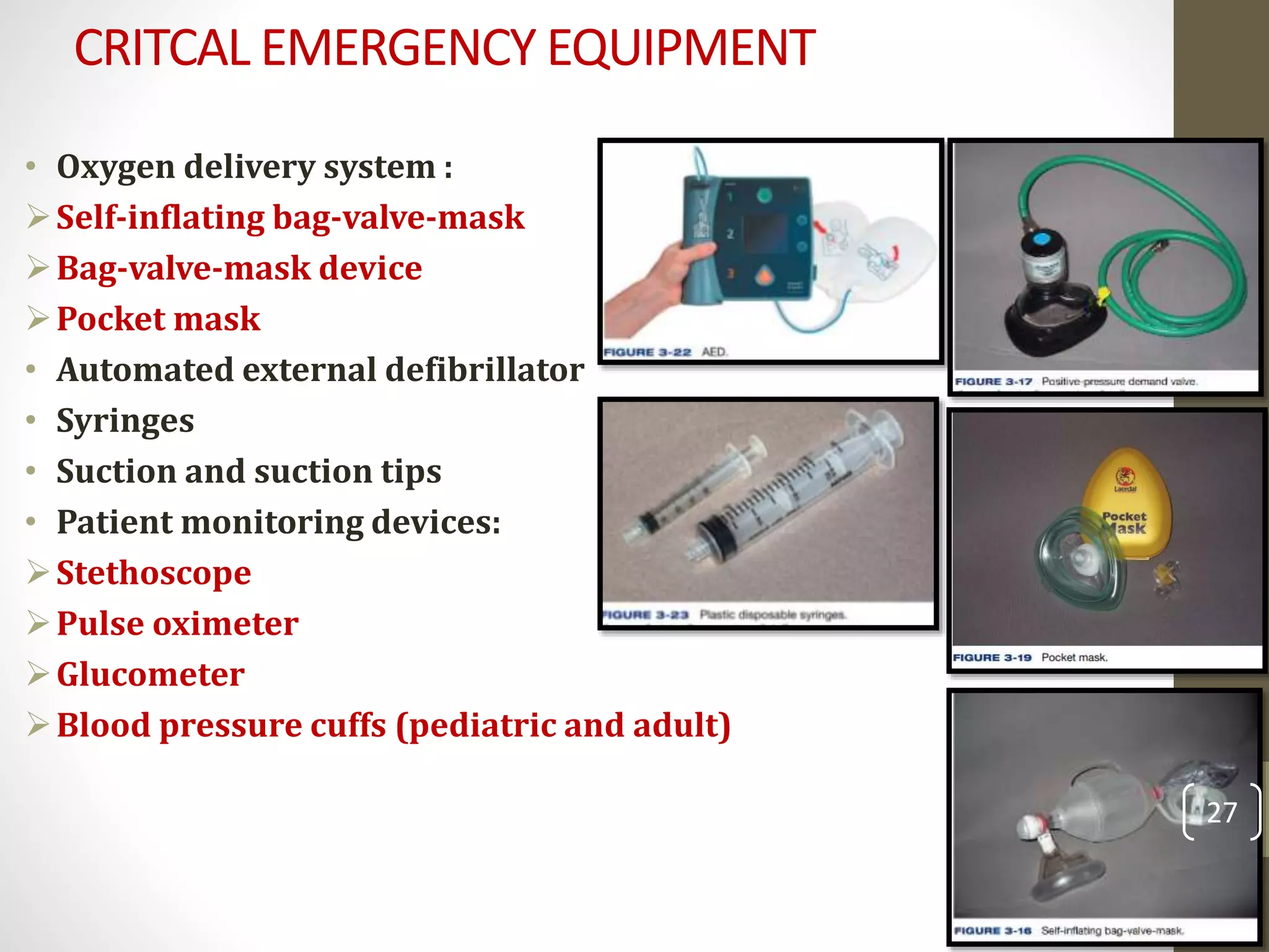 Medical emergencies in Pediatric dentistry | PPTX