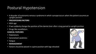 Medical Emergencies in clinical practise | PDF