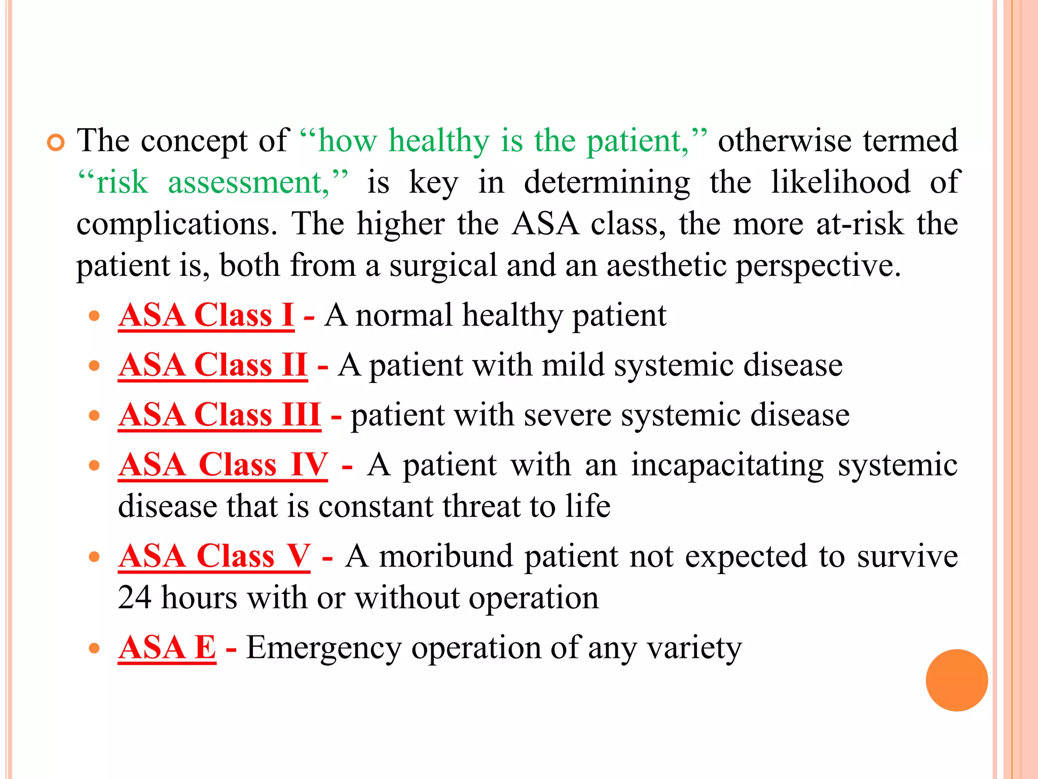 Medical emergencies in dental practice | PPTX