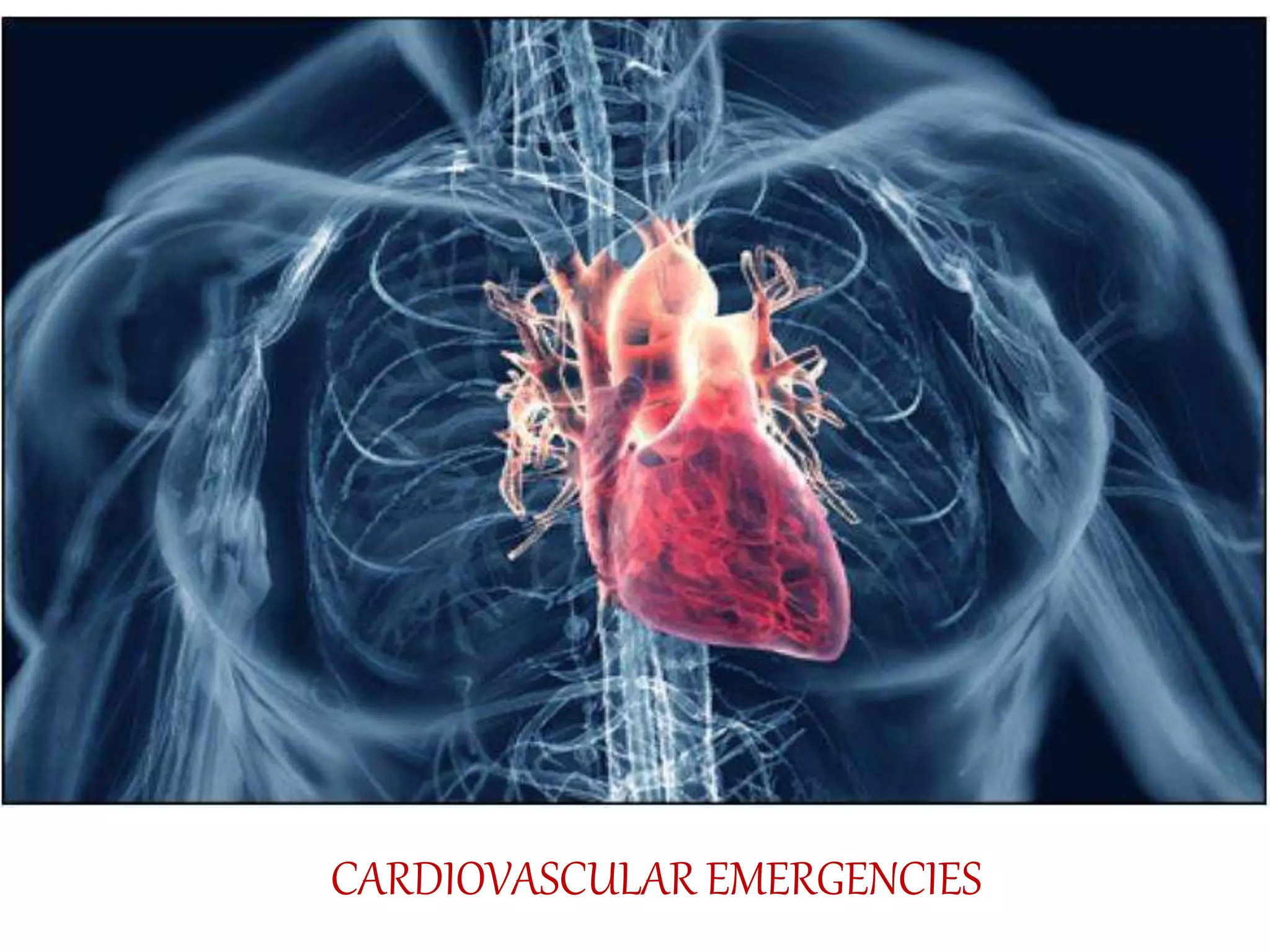 Medical emergencies in dental practice | PPTX