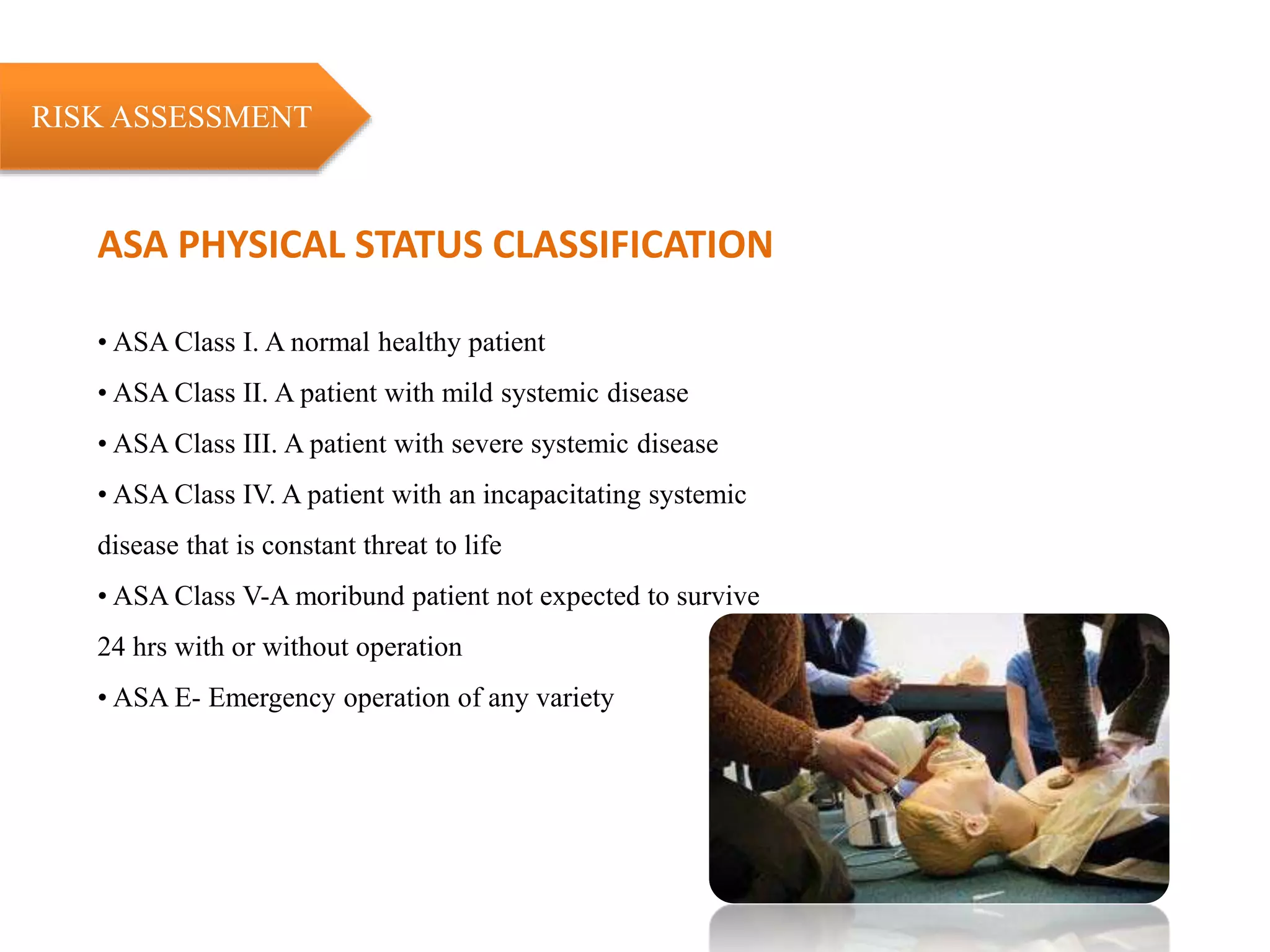 Medical emergencies in dental practice | PPTX