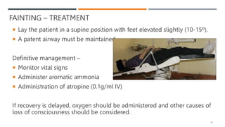 Medical emergencies in prosthodontics.pptx