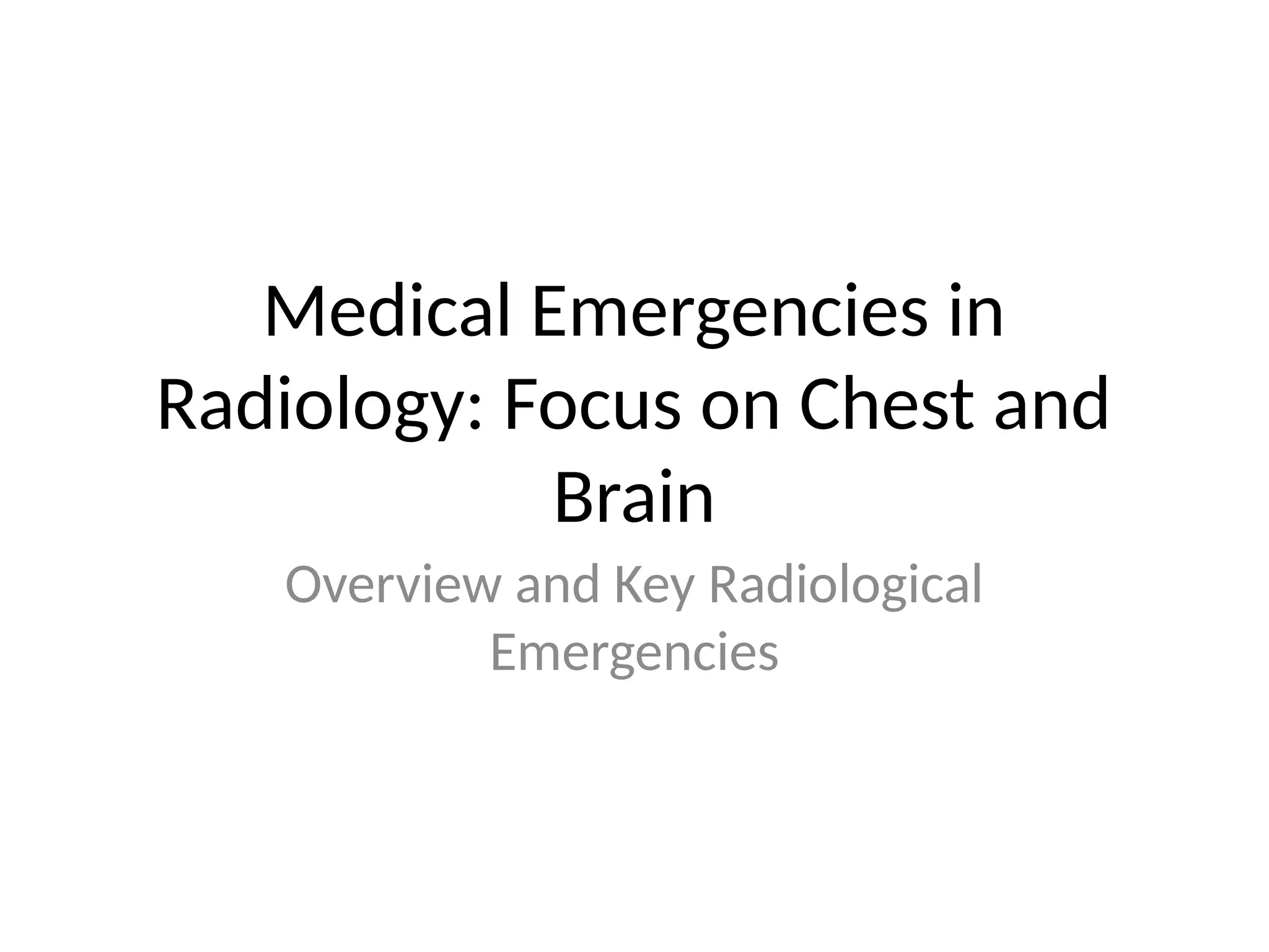 Medical_Emergencies_in_Radiology_chest.pptx
