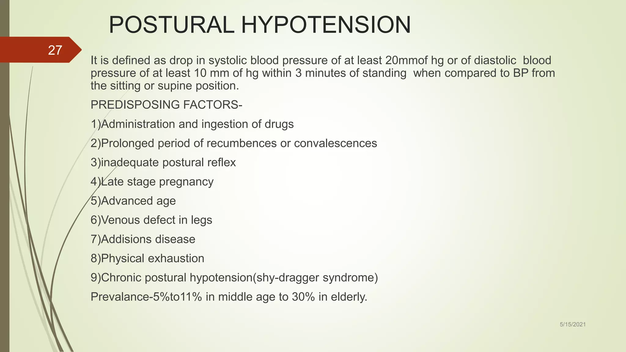 Medical emergencies in the dental office | PPTX