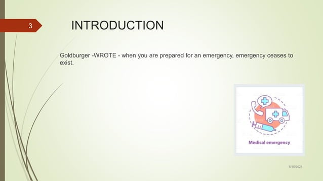 Medical emergencies in the dental office | PPTX | First Aid | Injuries