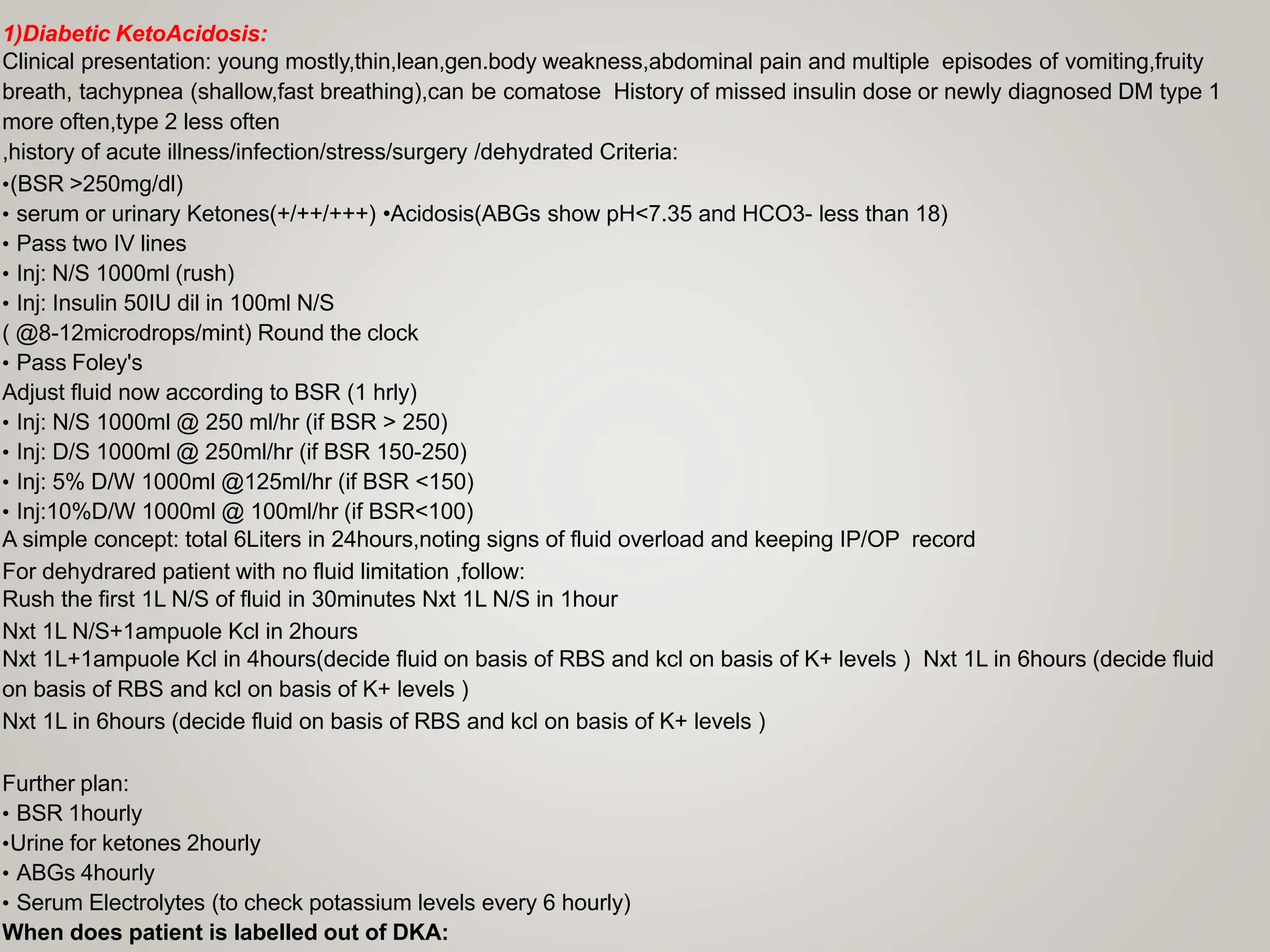 Medical Emergencies with details and medication and treatment.pptx